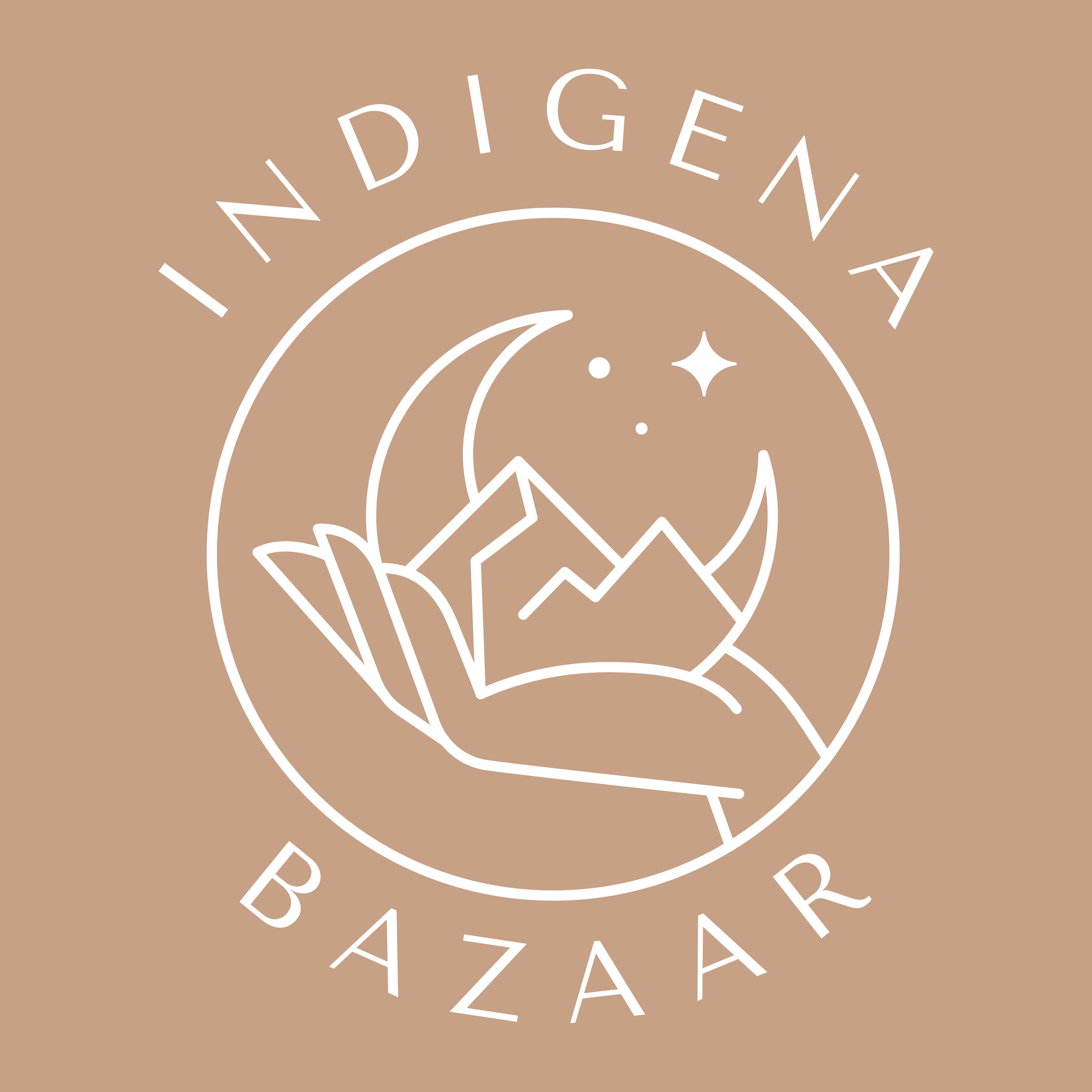 Indigena Bazaar – Prossima apertura
